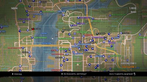 Mafia 2 "Full map" - Файлы - патч, демо, demo, моды, дополнение ...