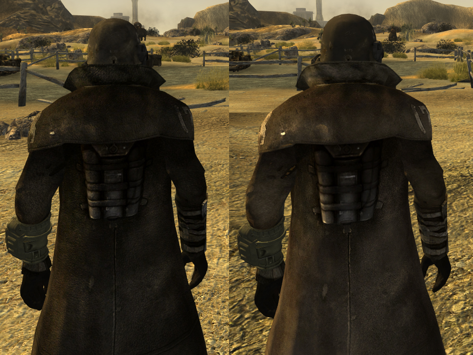 Fallout 1 Патч Высокого Разрешения - kinolushii