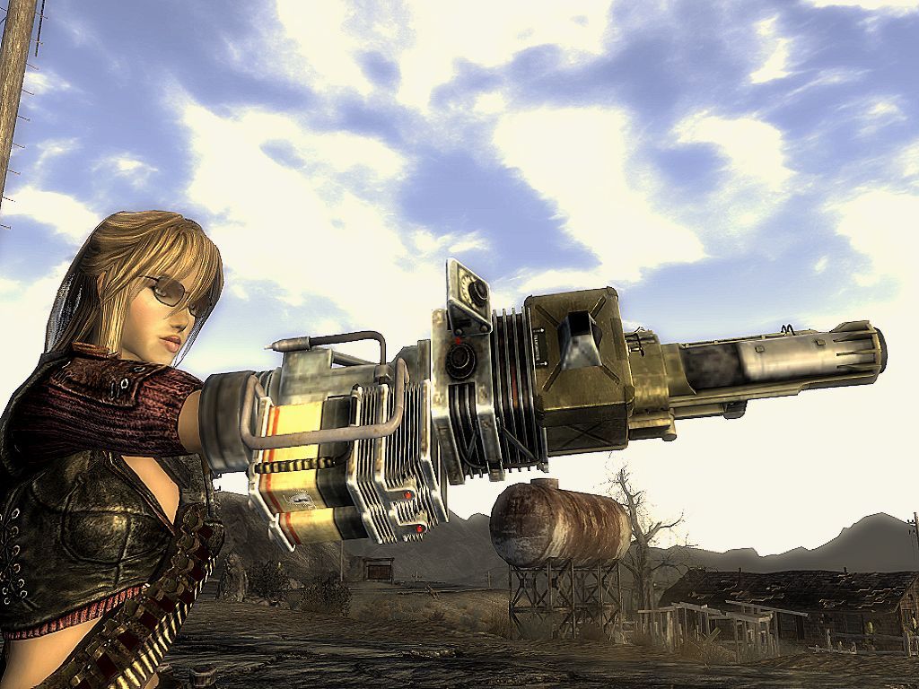 Geck Fallout New Vegas Патч - hiddenservic