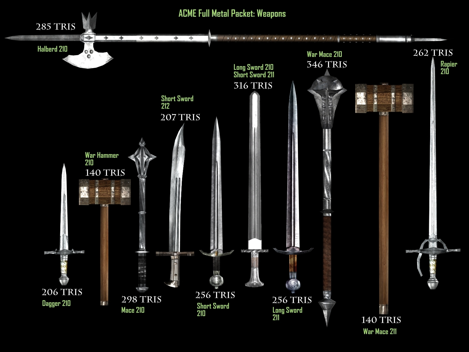 Neverwinter Nights 2 "New weapon" - Файлы - патч, демо, demo, моды ...